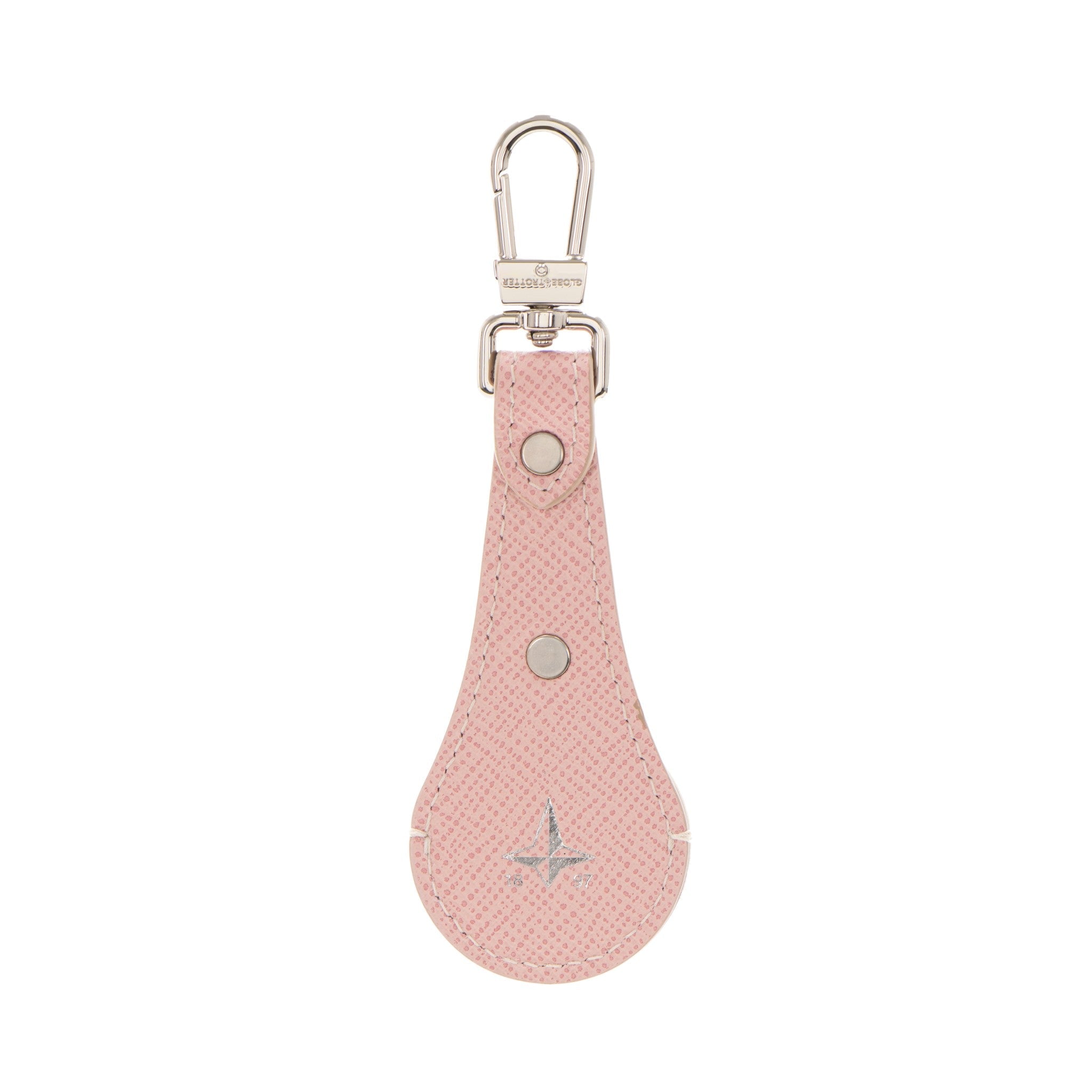 Jet - Air Tag Holder - Pink | Globe-Trotter