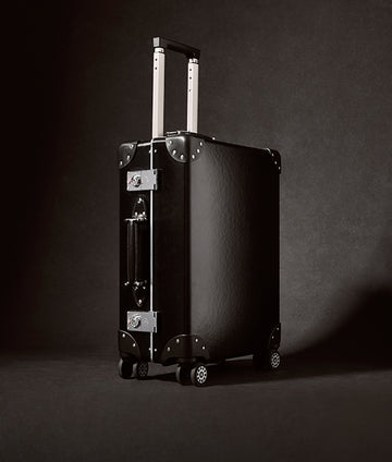 Luxury Premium Luggage & Suitcases | Globe-Trotter