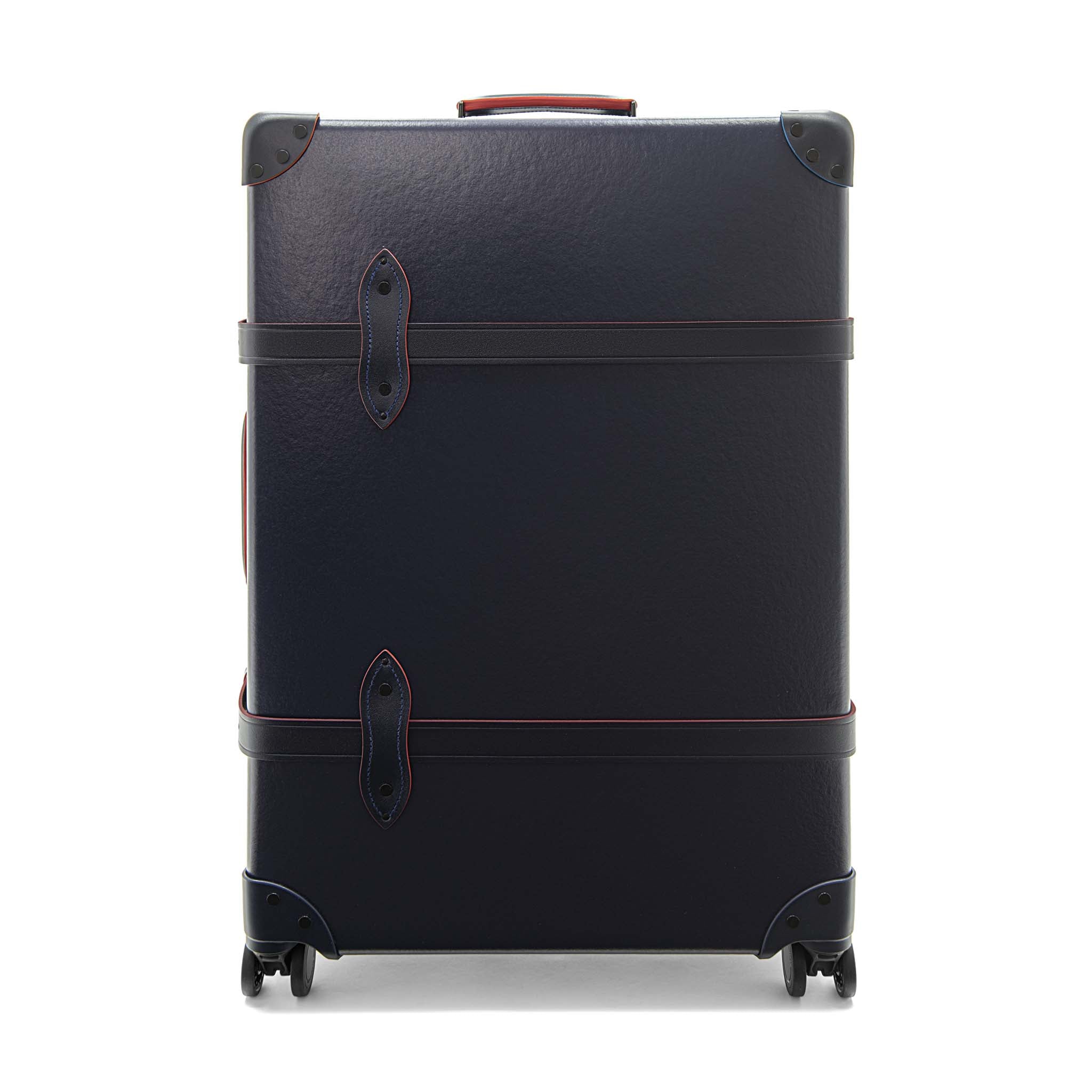THUNDERBALL | Large Check-In | Navy | Globe-Trotter x James Bond