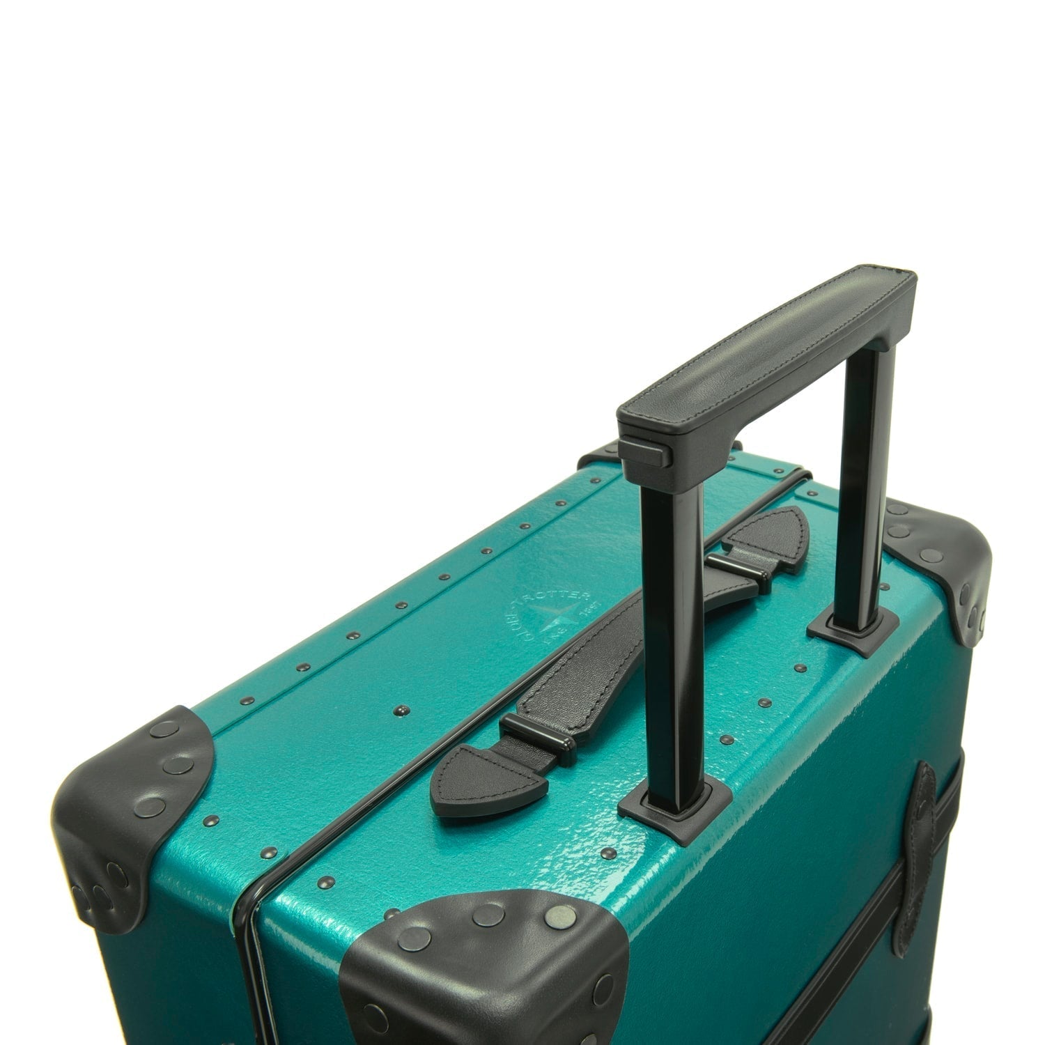 Aston Martin Aramco F1® Team AMR23 Limited Edition Carry-On - 4 Wheels ...